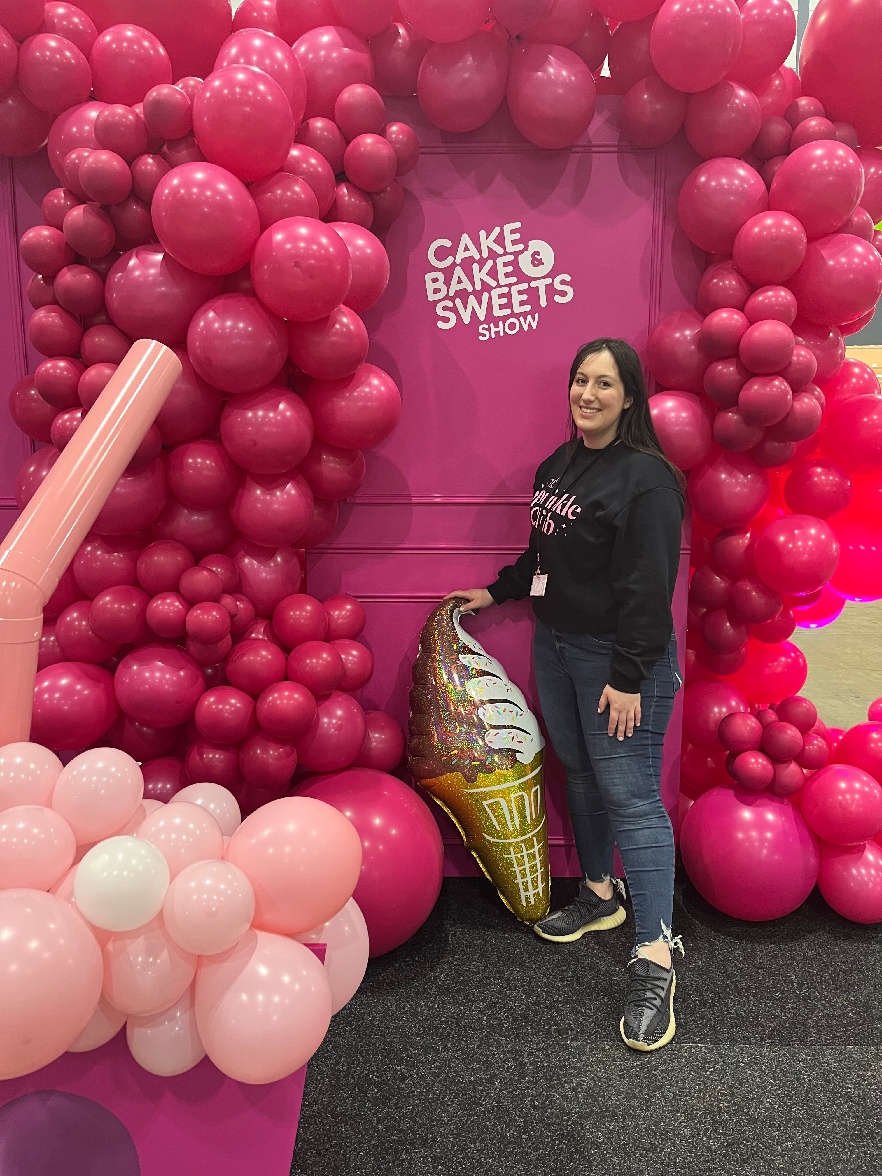 Learn About TSC – The Sprinkle Club
