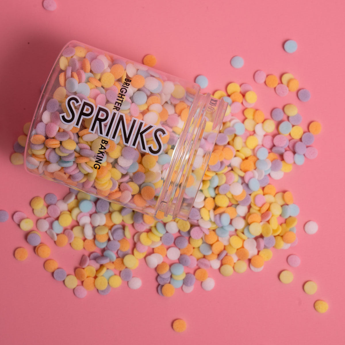SPRINKLES – The Sprinkle Club