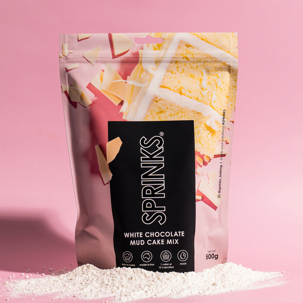 CAKE PREMIX – The Sprinkle Club
