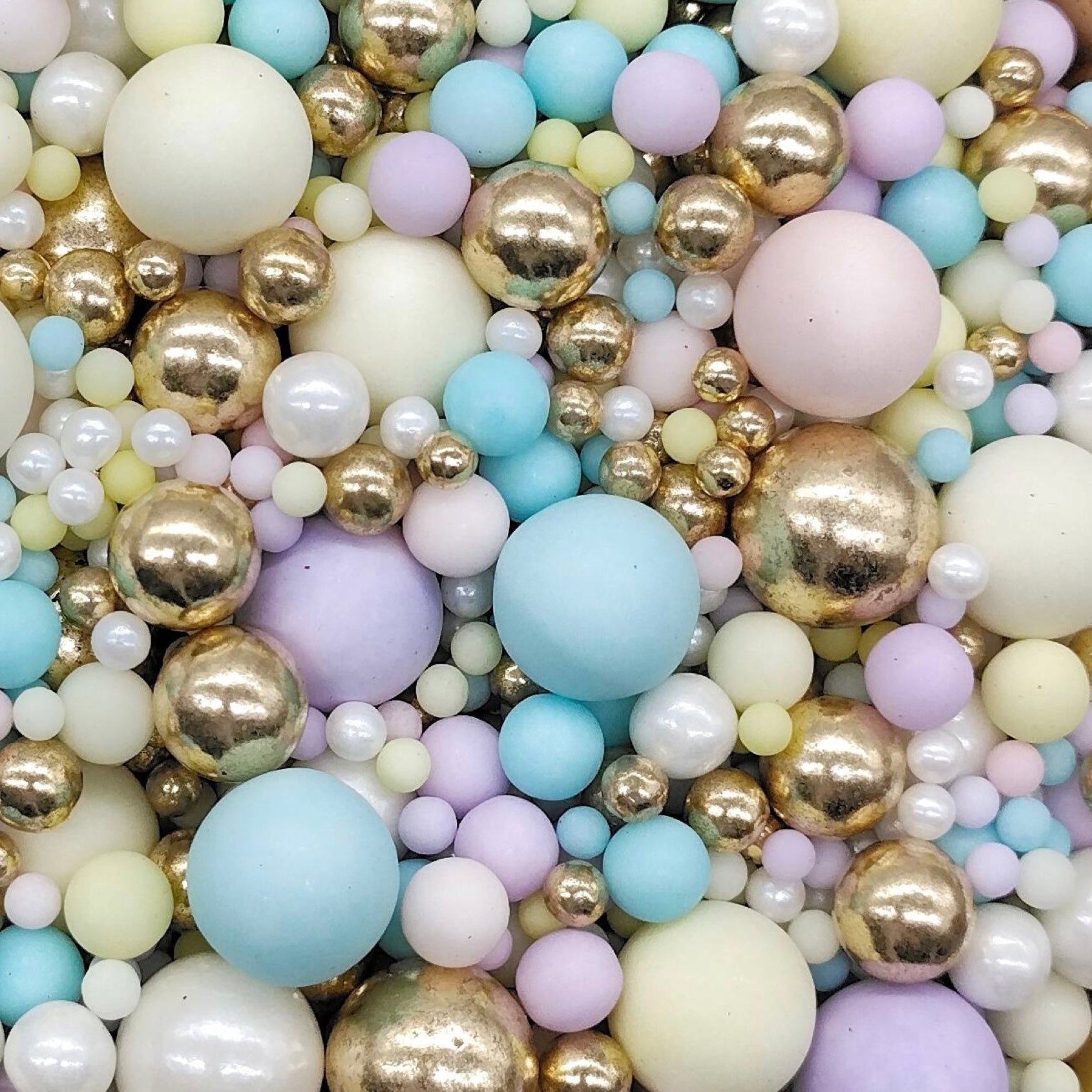 PEARLS COLLECTION – The Sprinkle Club