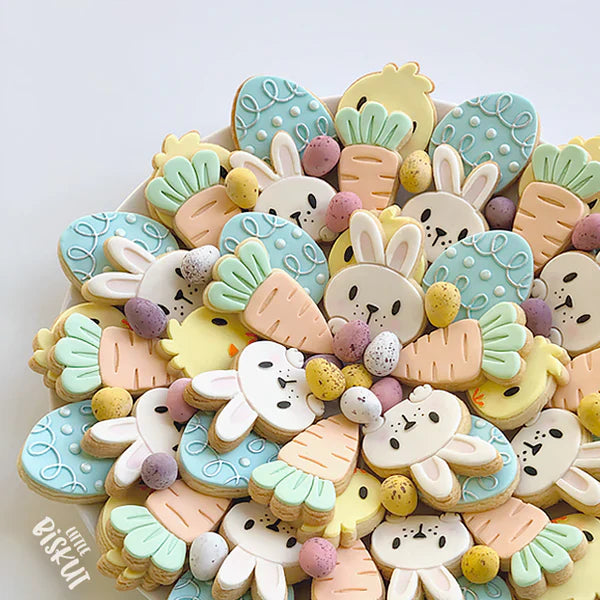 EASTER – The Sprinkle Club
