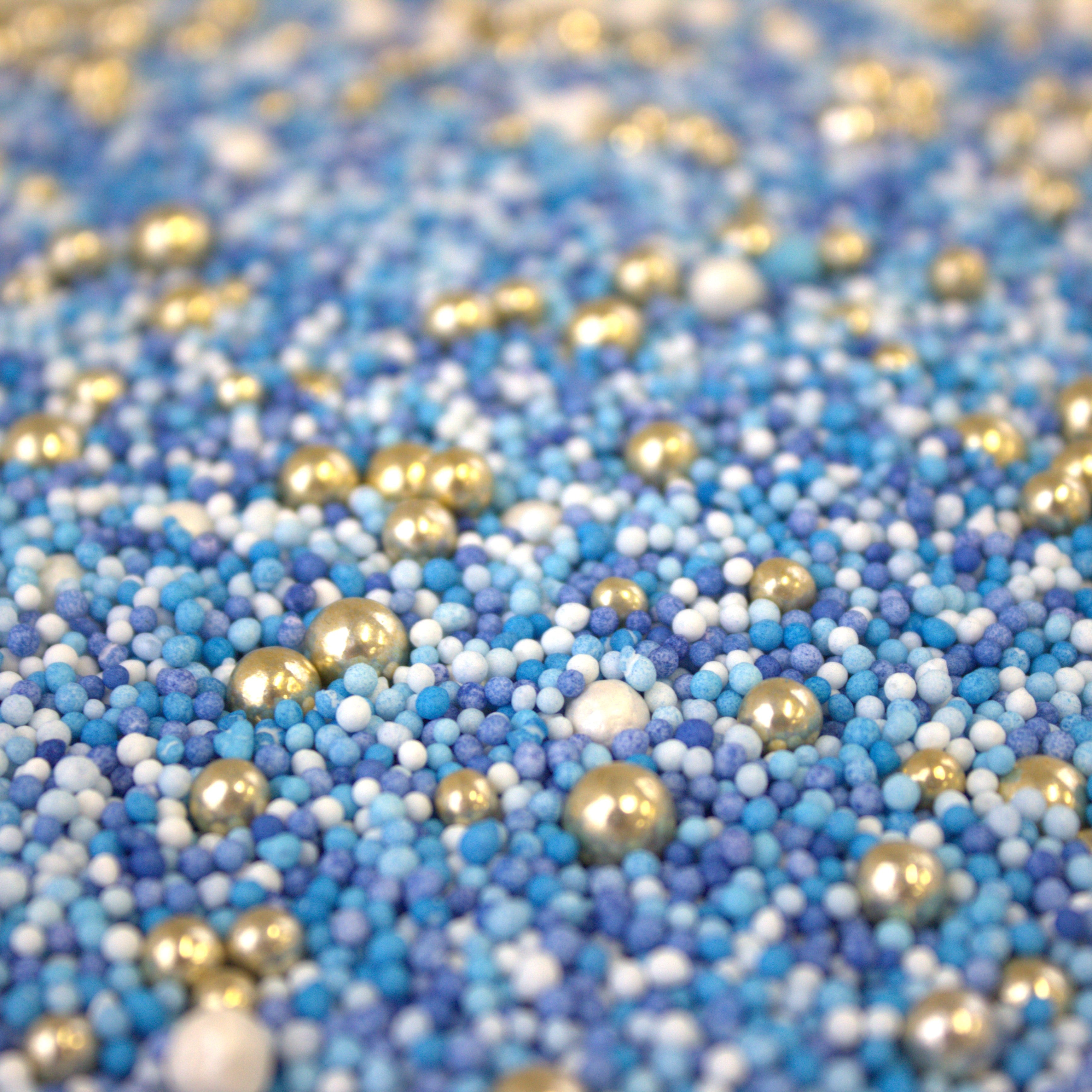 DELUXE BLENDS – The Sprinkle Club
