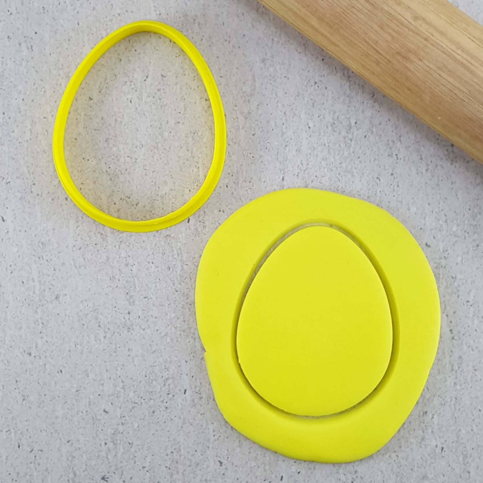 Egg Cutter – The Sprinkle Club