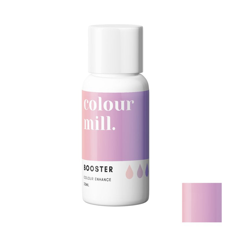 Colour mill booster 20ml – The Sprinkle Club