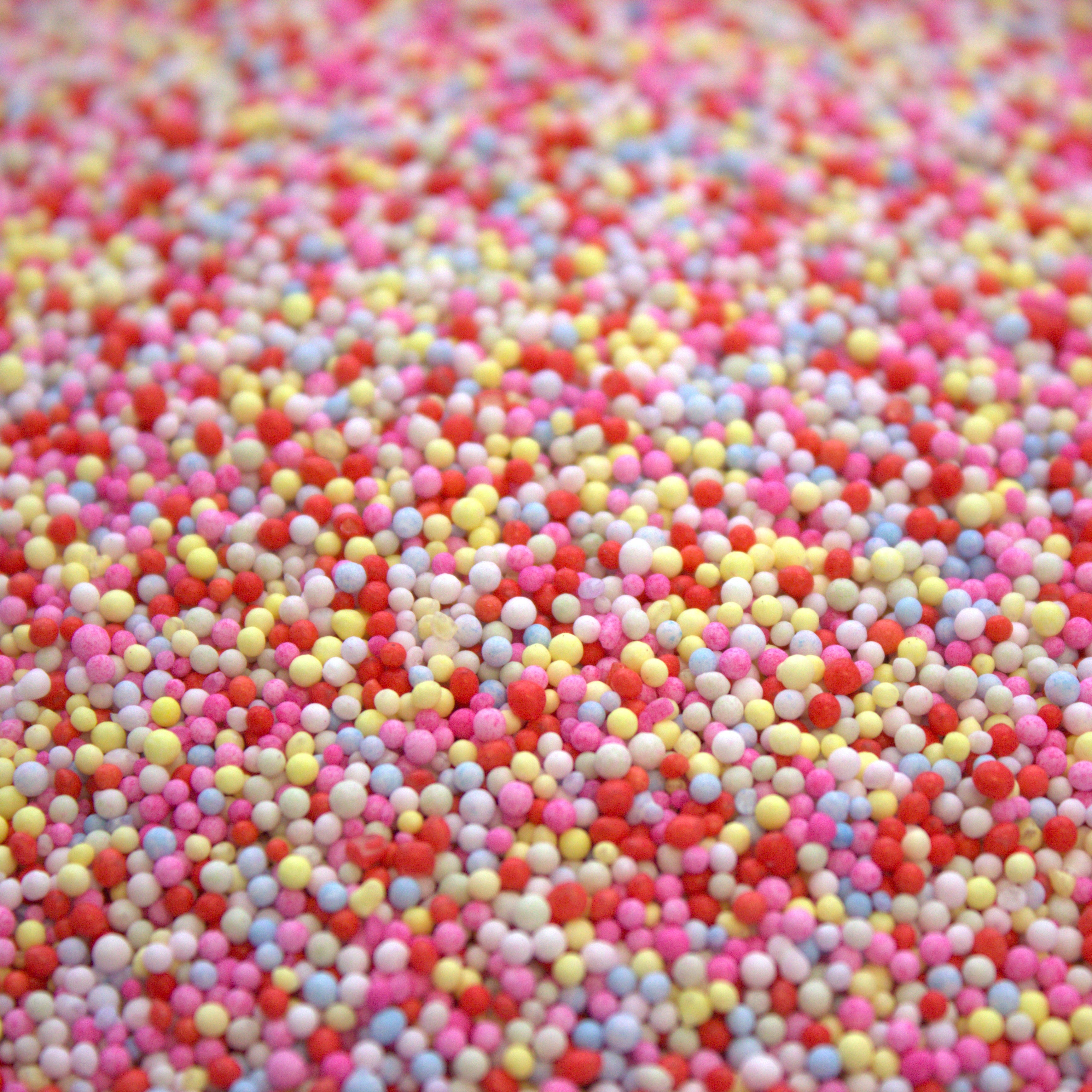 Circus Hat 130GM HAND COLOURED – The Sprinkle Club