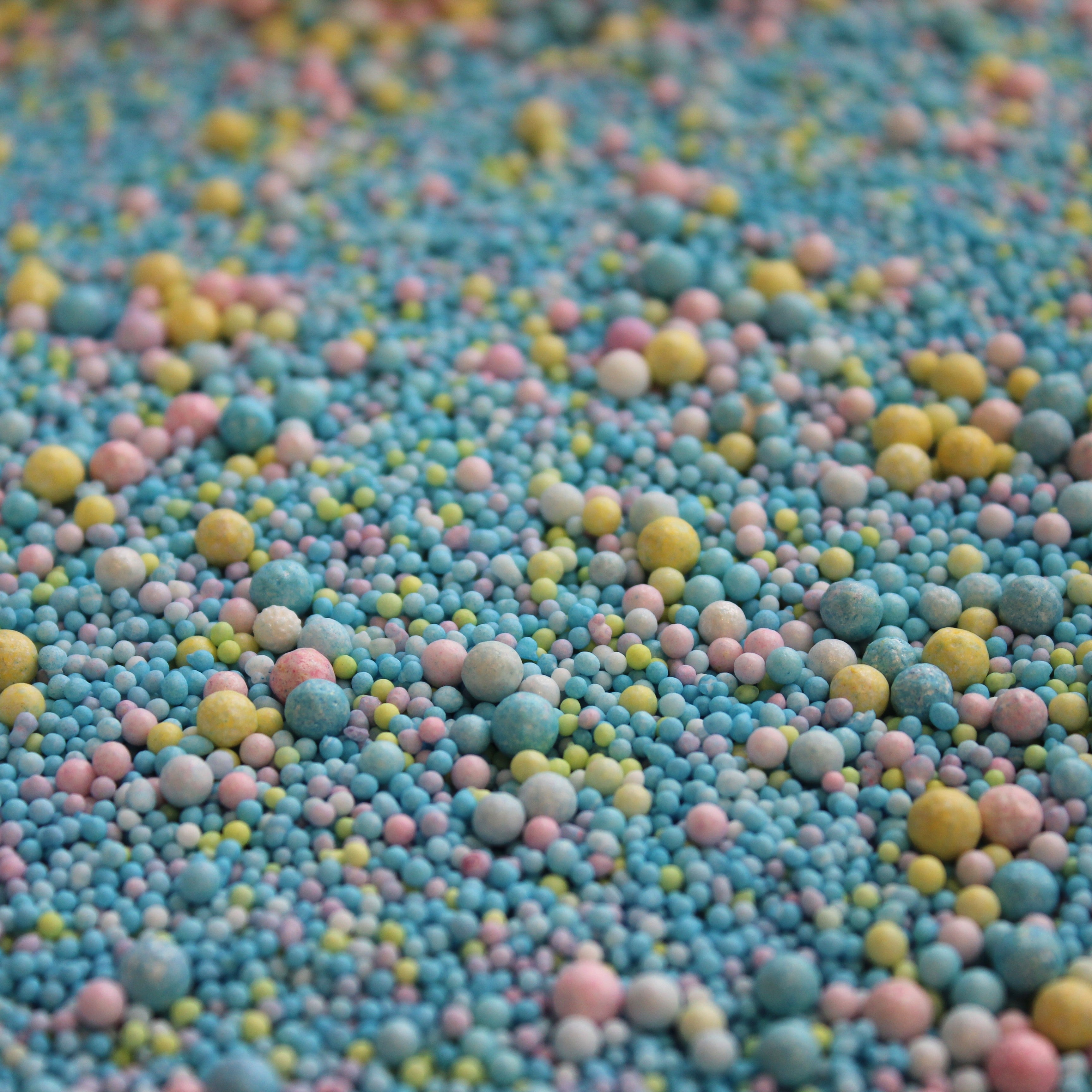 GELATO – The Sprinkle Club