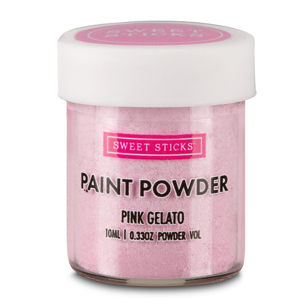 Paint Powder Pink Gelato – The Sprinkle Club
