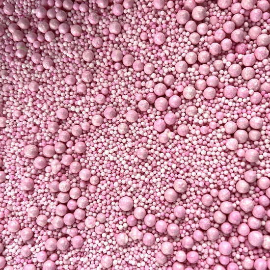 PRETTY IN PINK 130GM – The Sprinkle Club