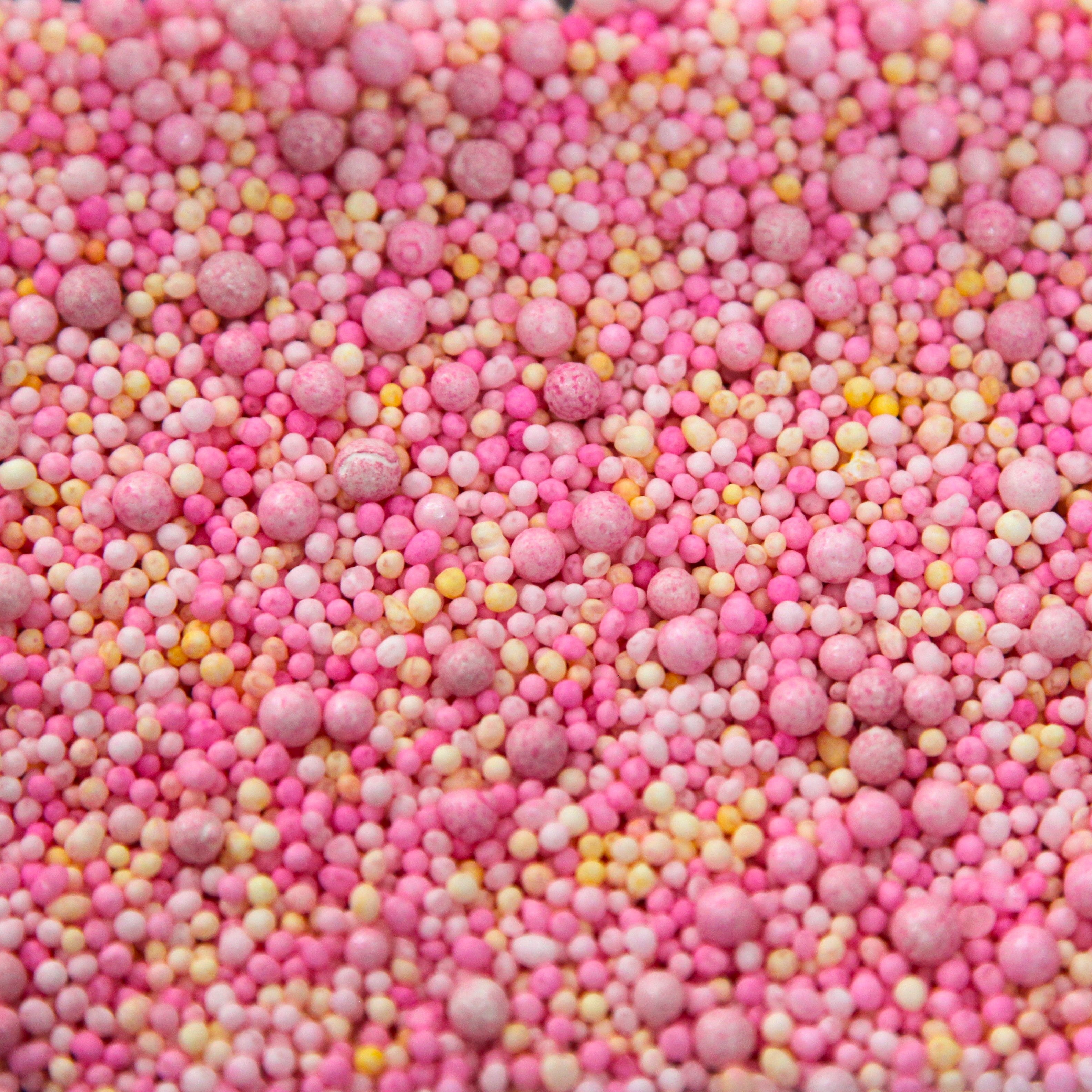 Tutti Frutti 130GM – The Sprinkle Club