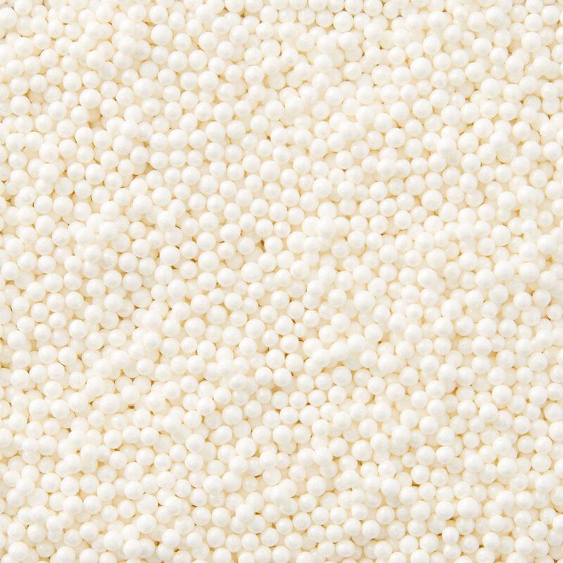 White – The Sprinkle Club