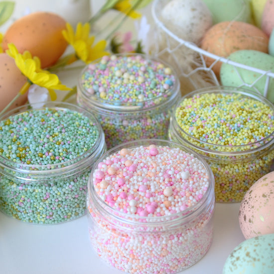 Limited Edition - Easter Bundle – The Sprinkle Club