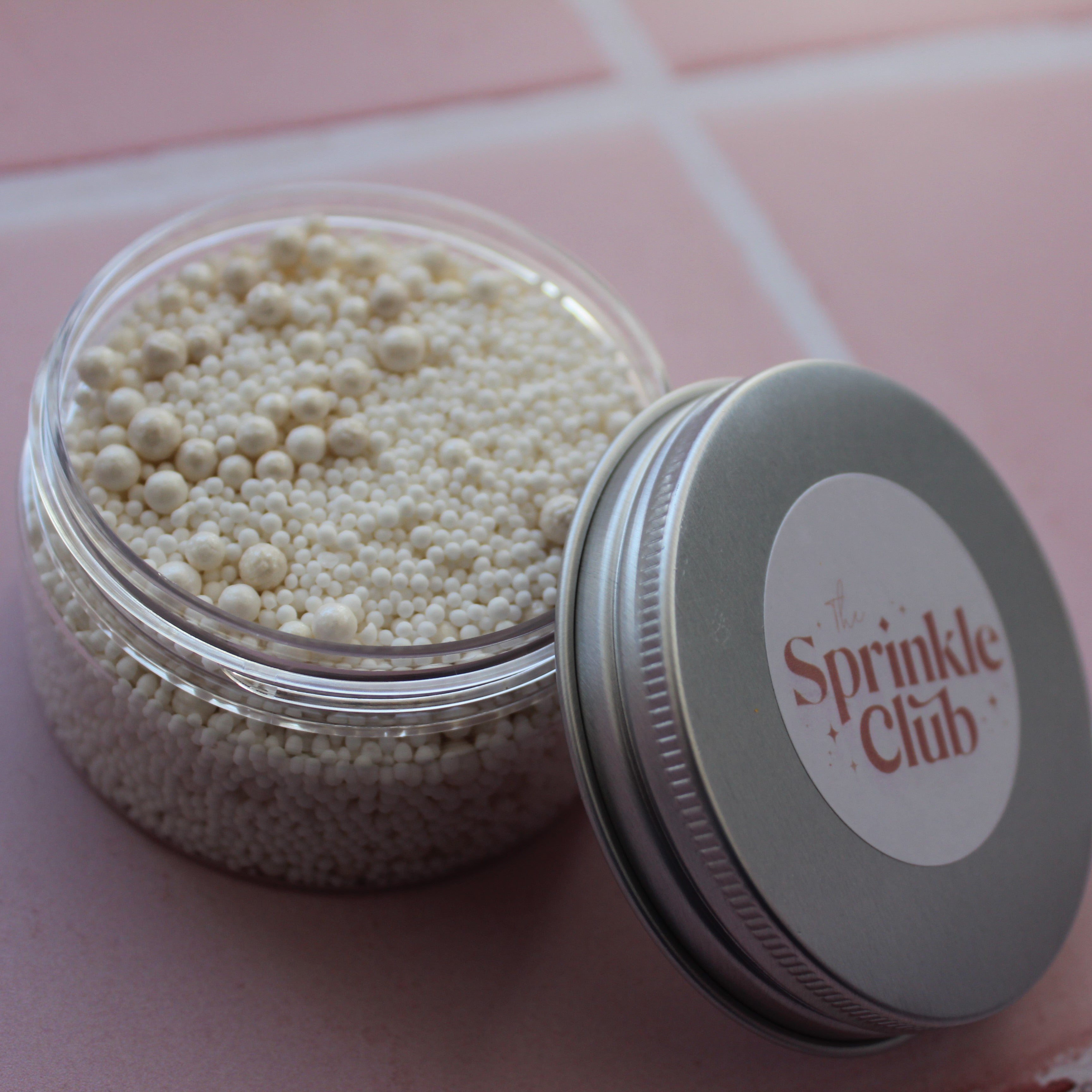 FROZEN 130GM – The Sprinkle Club