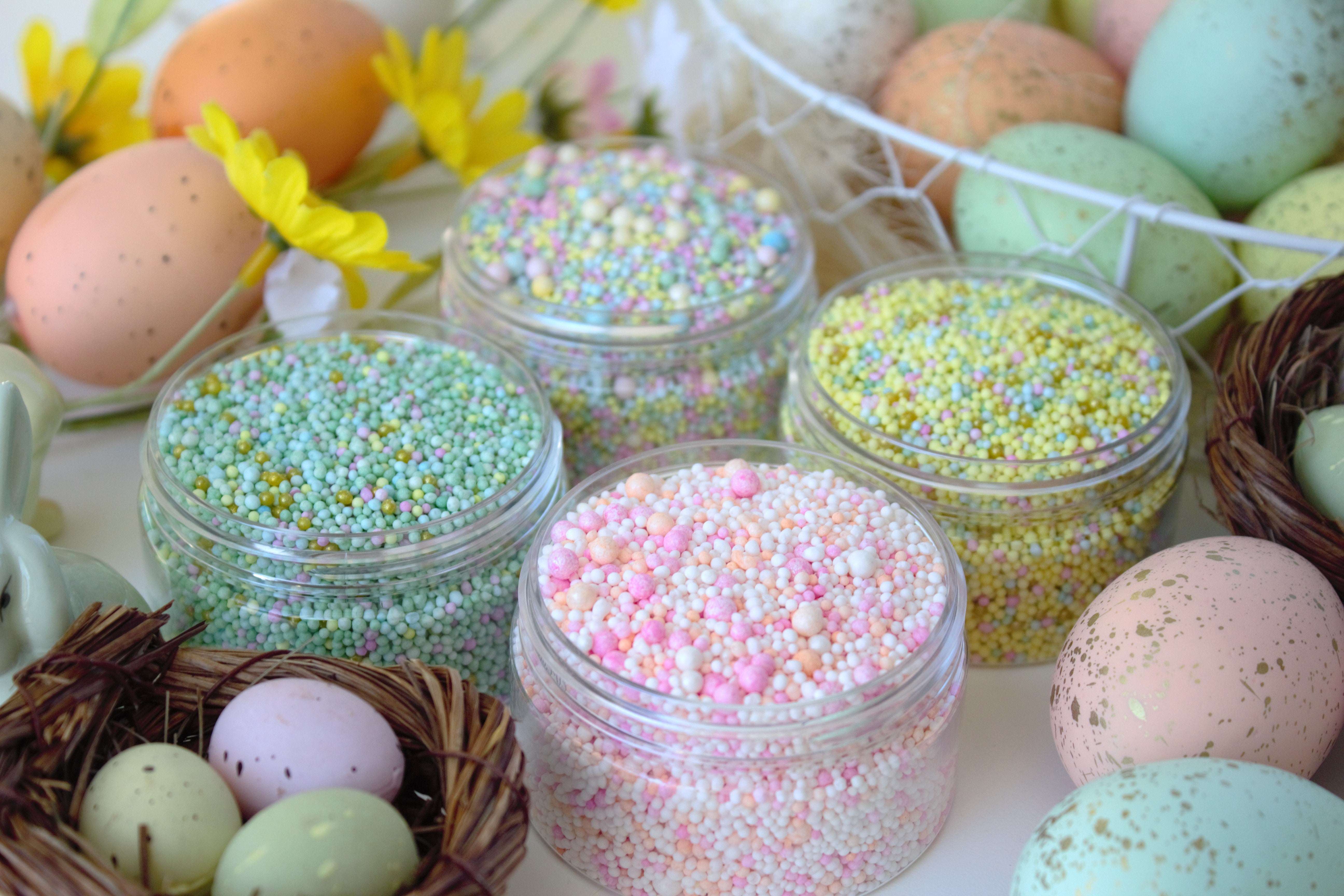 Limited Edition - Easter Bundle – The Sprinkle Club