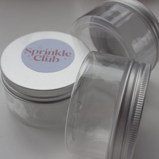 PACK OF 3 JARS – The Sprinkle Club