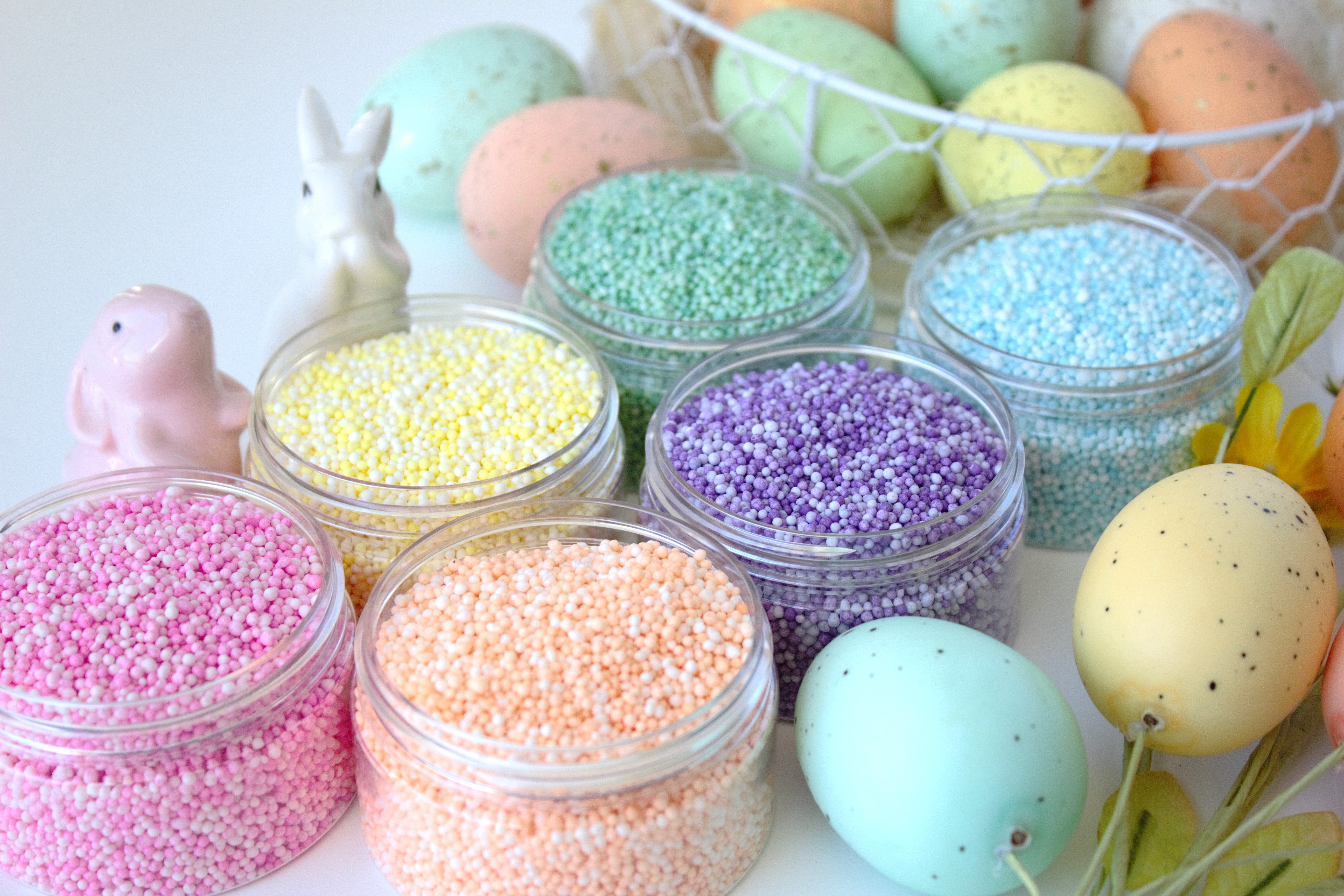 Ombre Solid Bundle – The Sprinkle Club